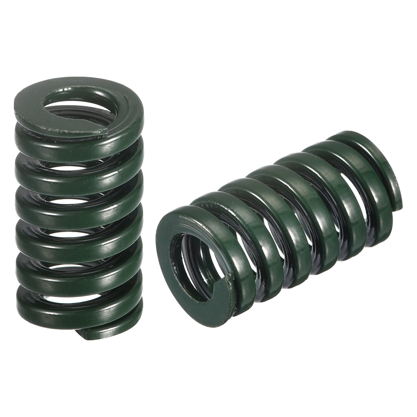 3D Printer Die Spring, 2 Pack 12mm OD 20mm Long Spiral Stamping ...