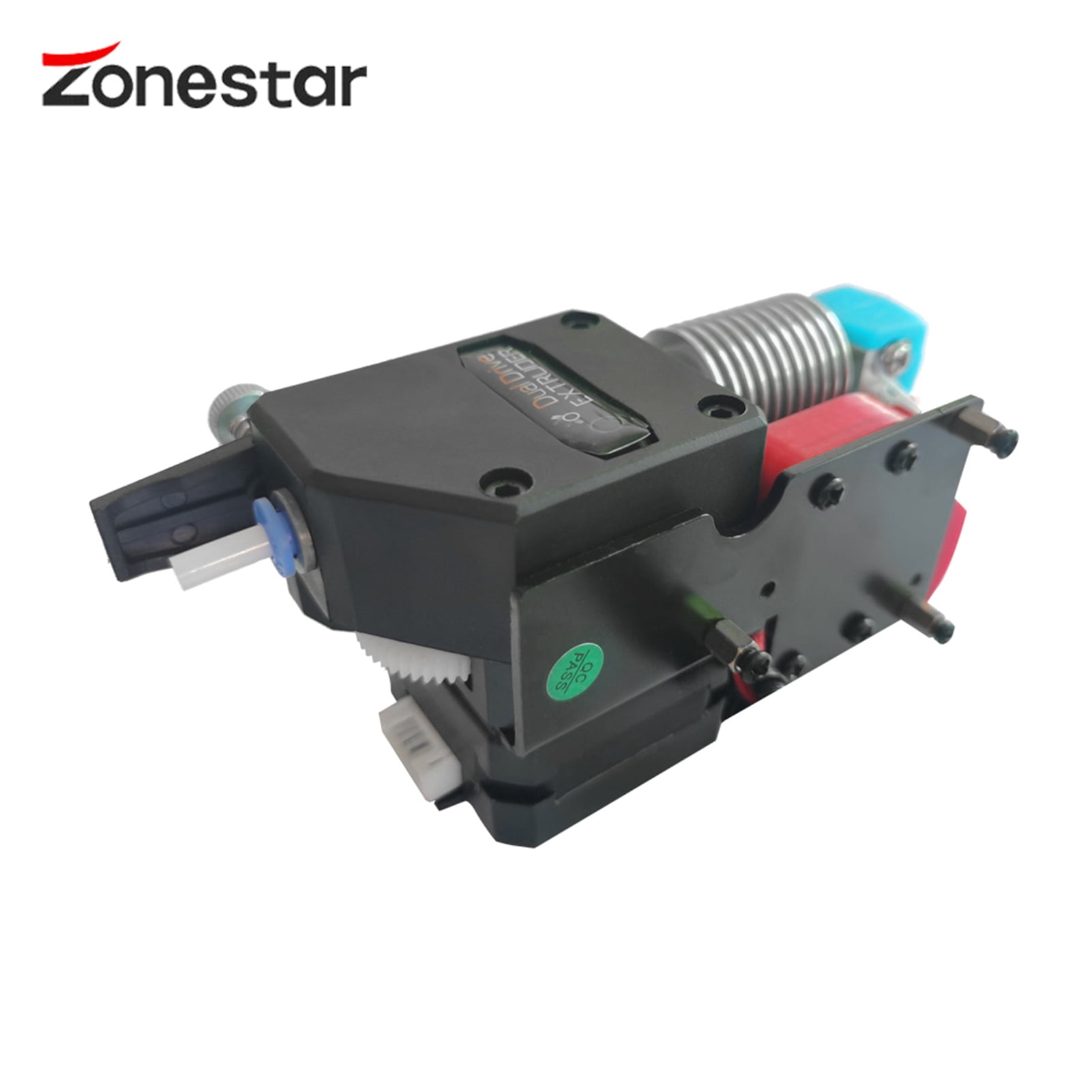 3D Printer Direct Drive Extruder Upgrade Kit 12V For P802 3D Printer ...