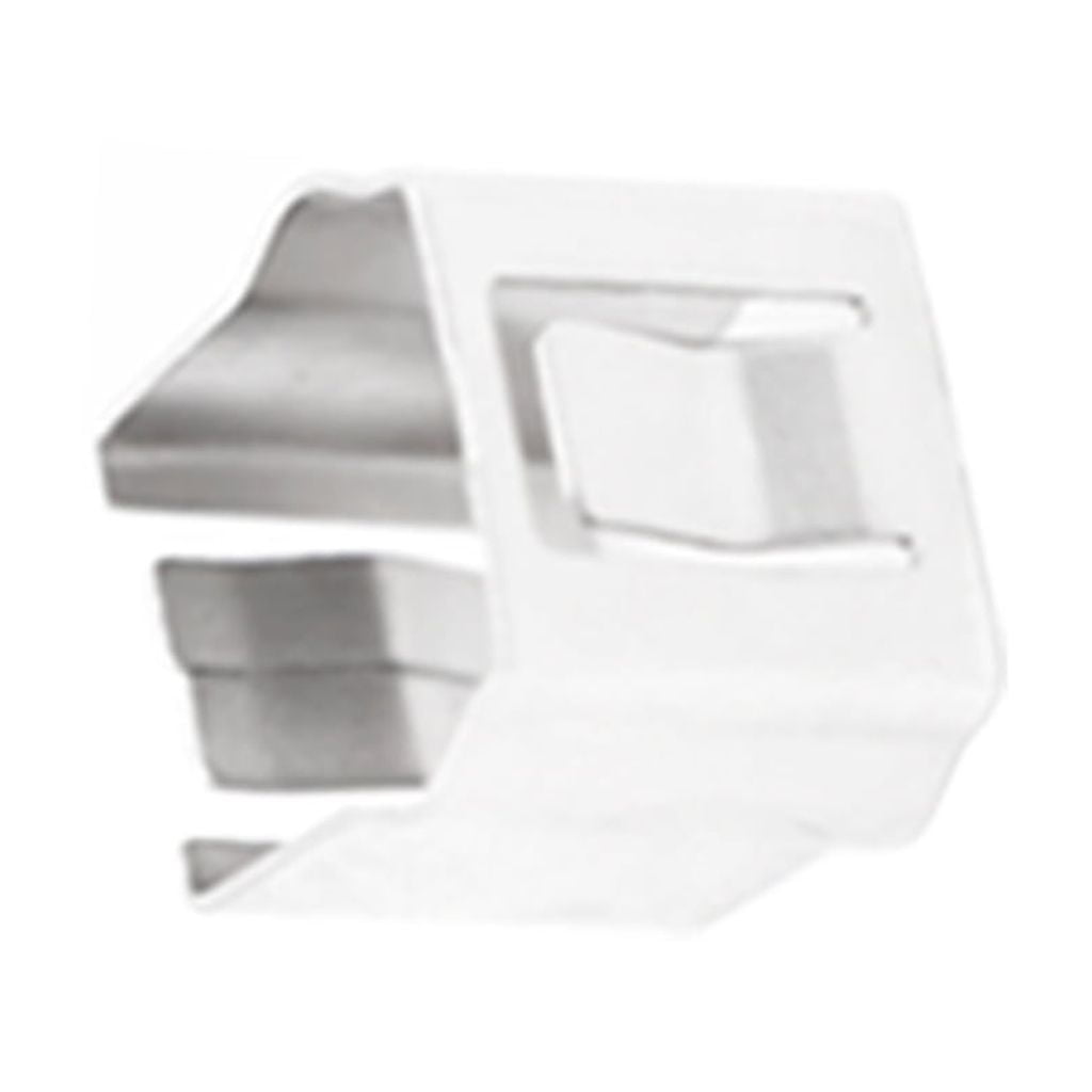3D Printer Diy Accessory for Bambu Lab X1 / P1P Heating Block Clips 5 ...