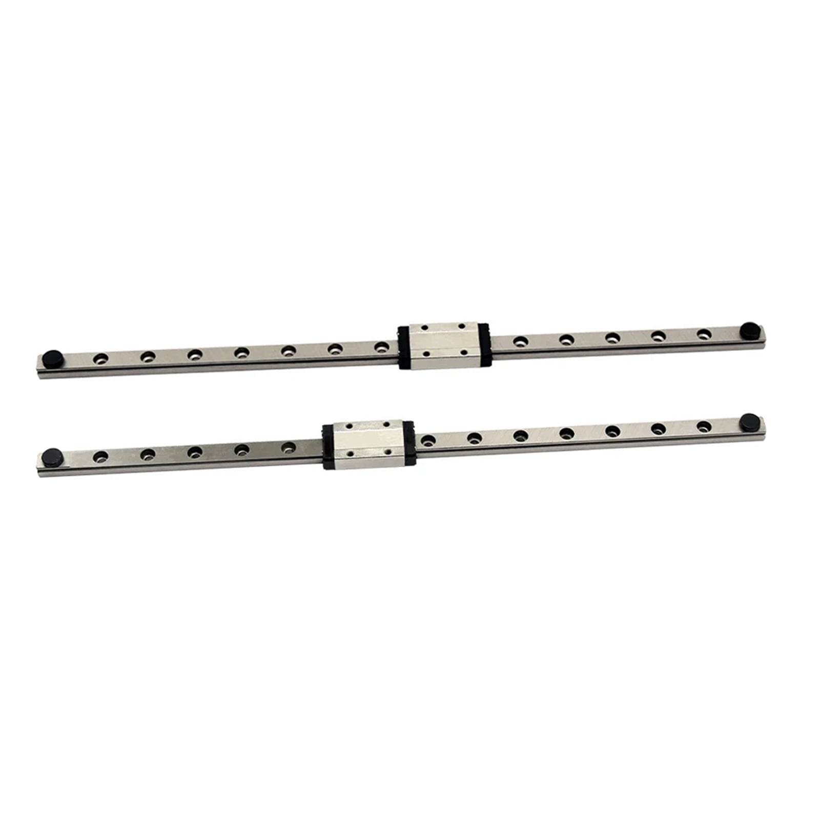 3D Printer Double Y Axes MGN9H Linear Guide Kit For Neptune3/3Pro 3D ...