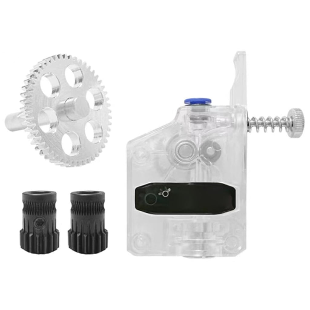 3D Printer Extruder Double Geared Extruder Double Drive Extruder for ...