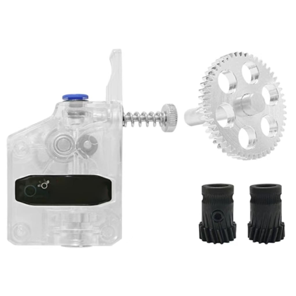 3D Printer Extruder Double Geared Extruder Double Drive Extruder for ...