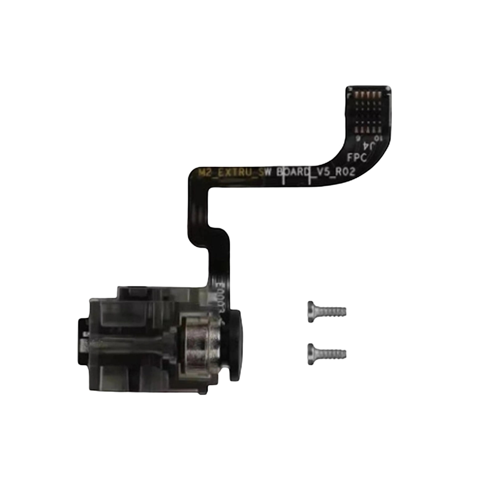 3D Printer Extruder Filament Sensory for P1/X1C Series Exclusive Hall ...