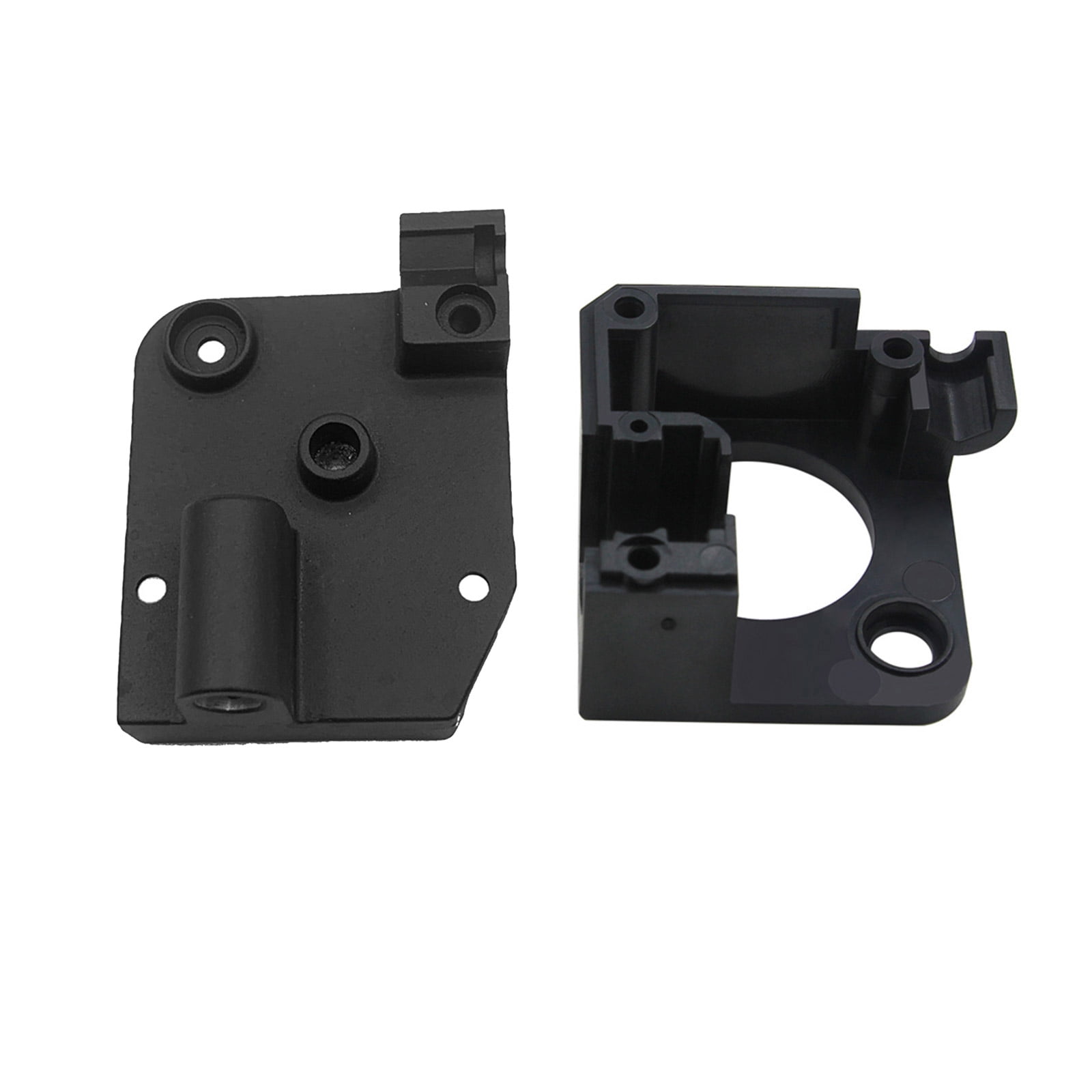 3D Printer Extruder Hotend Radiator Hot End Heatsink Cover For SW-X1 X2 ...