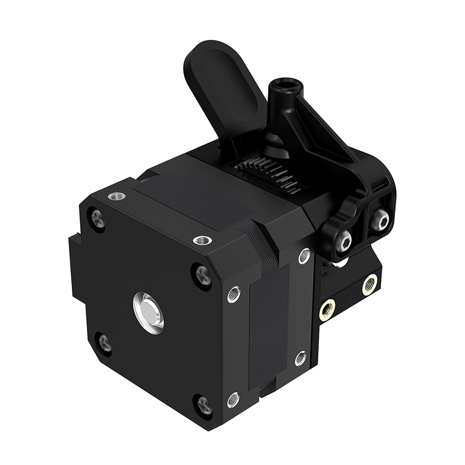 3D Printer Extruder Kit,Torque Smooth Support Tension Suitable 3d Smooth Support Adjustable ...