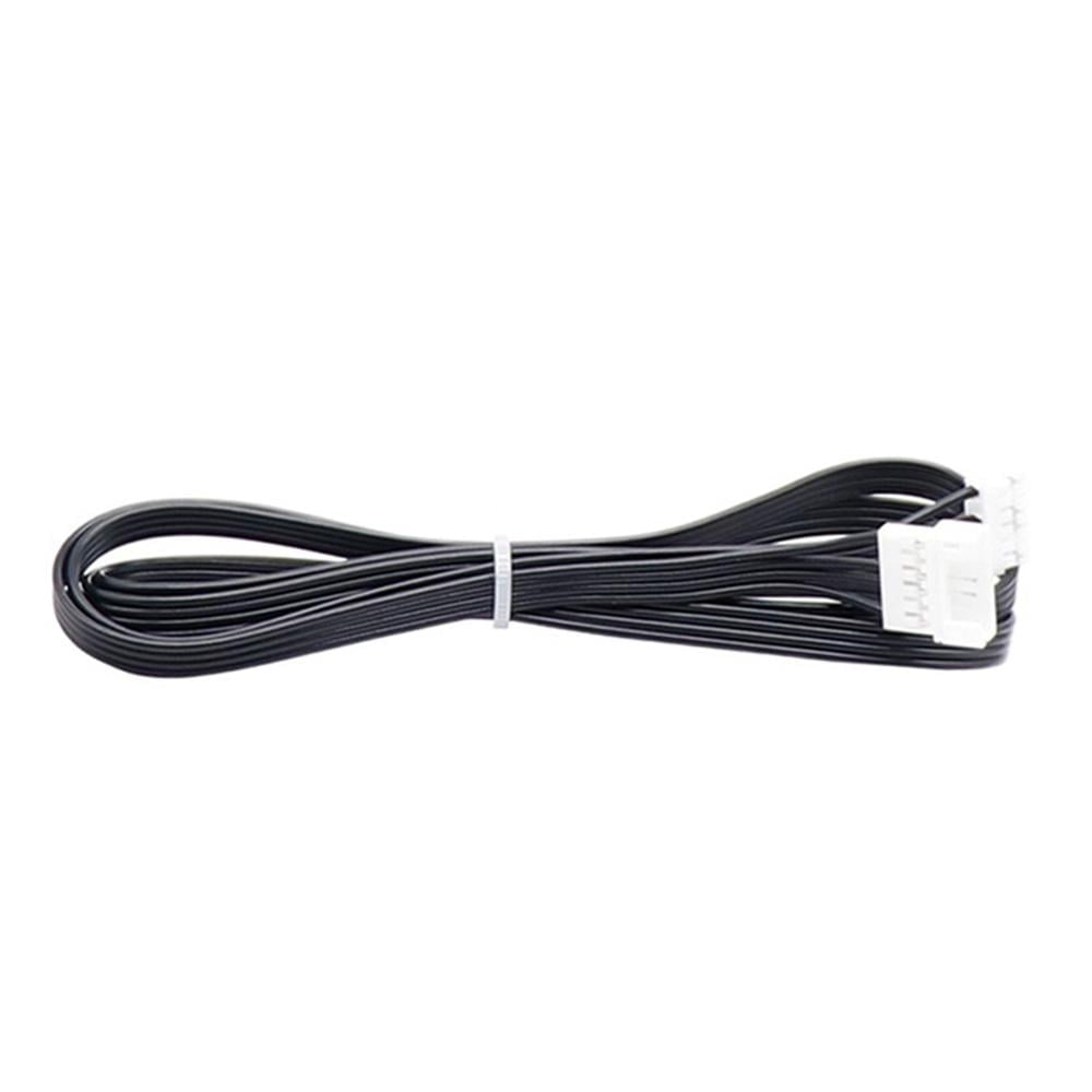 3D Printer Extruder Motor Extension Wire 1M Stepper Cable ACES ...