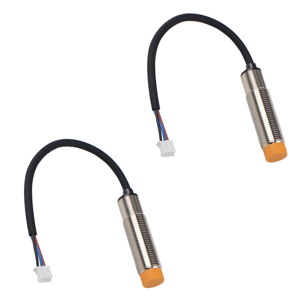 3D Printer Extruder Proximity Sensorings Kit Accurate Positioning ABS ...