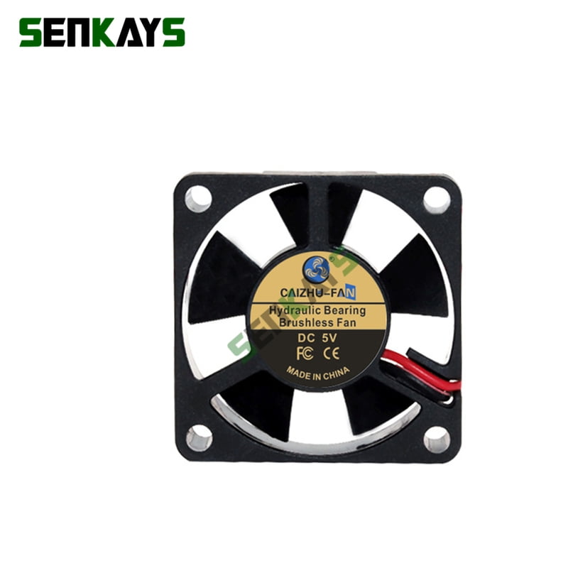 3D Printer Fan 3510 35MM 35*35*10MM 3.5cm Cooling Fan 5V 12V 24V with ...