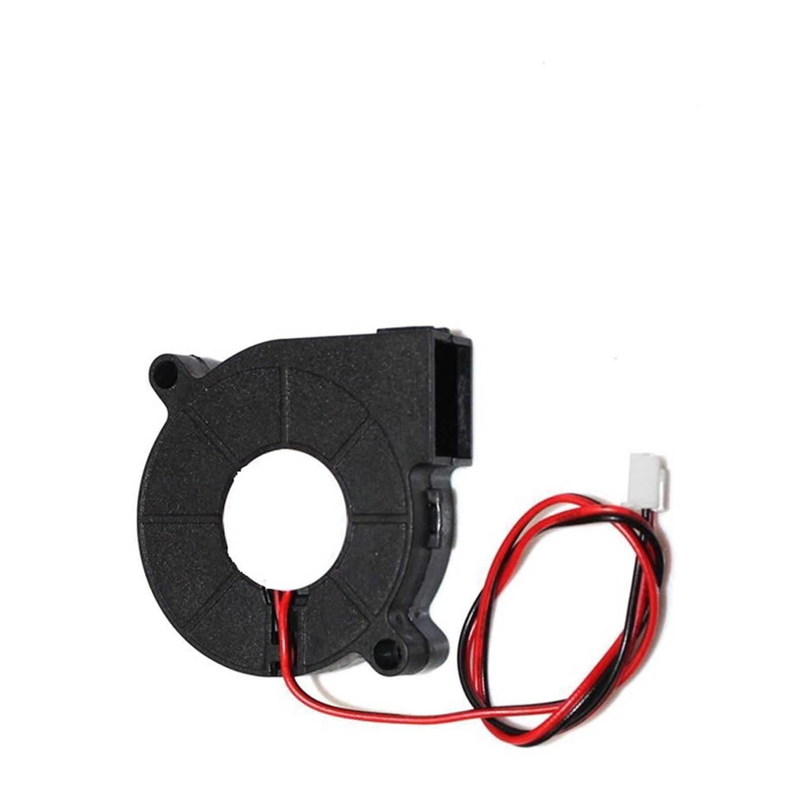 3D Printer Fan 5015 Air Blower 5V 12V 24V Air Ventilation Blower ...