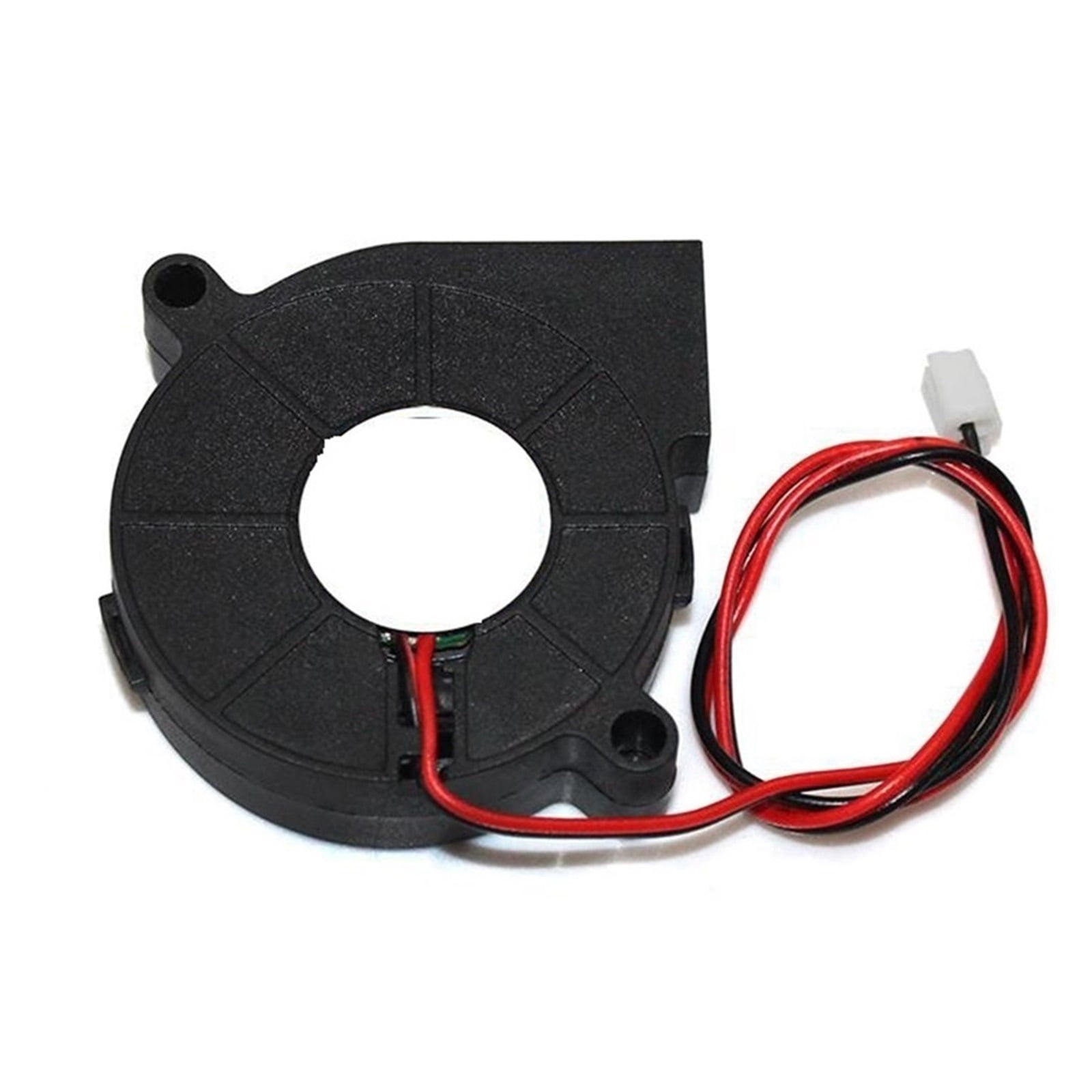 3D Printer Fan 5015 Air Blower 5V 12V 24V Air Ventilation Blower ...