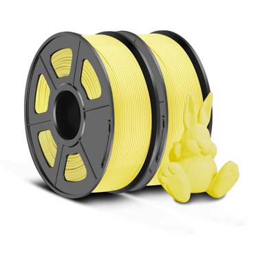 HATCHBOX PLA PRO+ 3D Printer Filament, Dimensional Accuracy +/- 0.03 mm ...