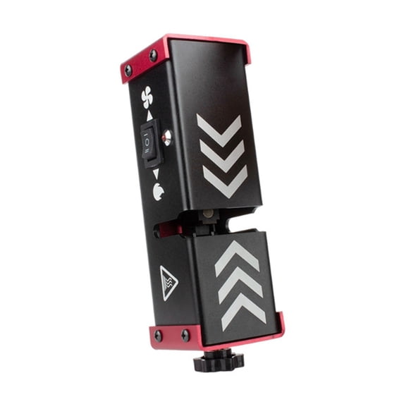 3D Printer Filament Splicer Welder 1.75MM Filament Efficient Welding ...