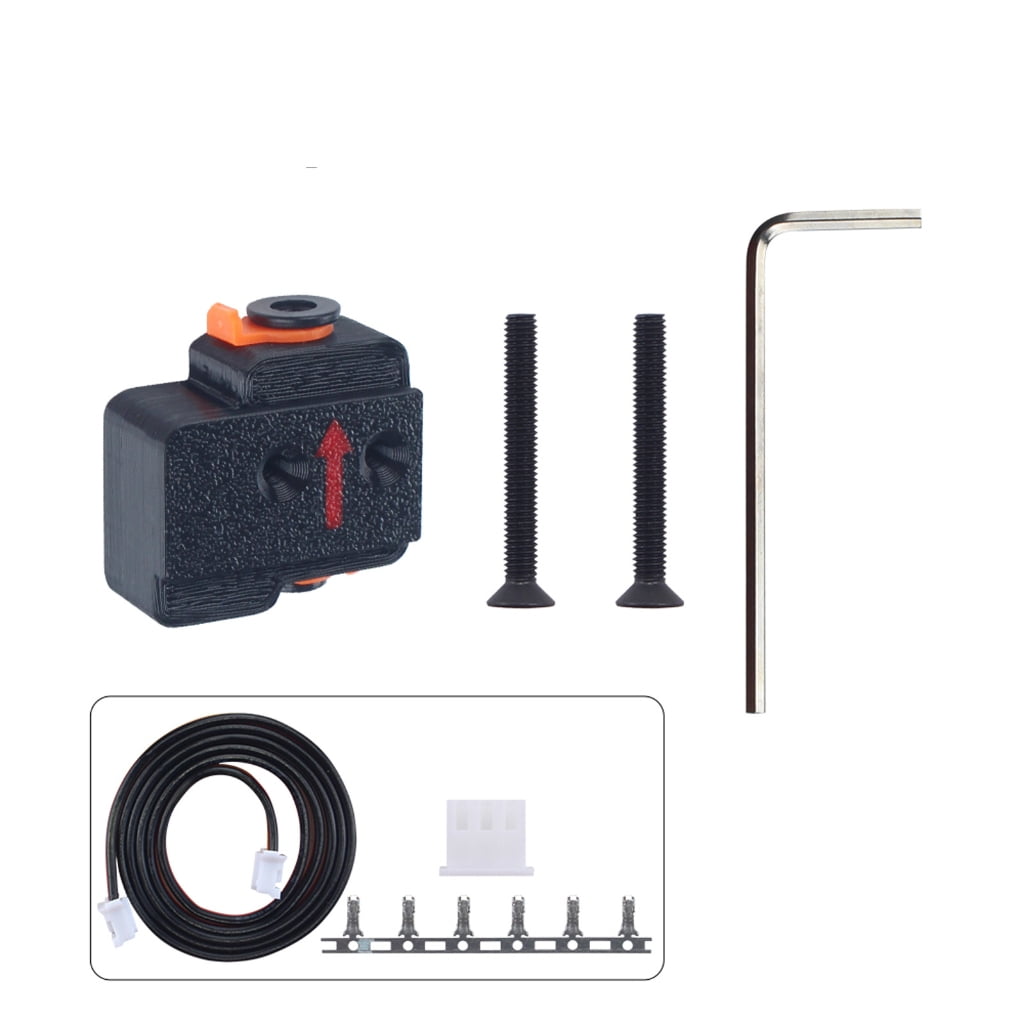 3D Printer Filaments Sensoring With High Sensitivity For Adventure 5M ...