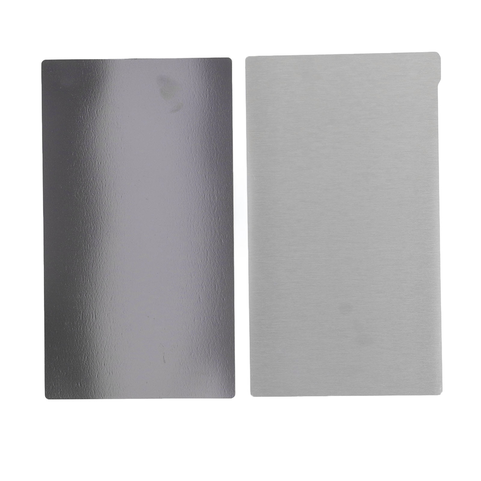 3D Printer Flex Build Plate LCD Curing Light Spring Steel Flexible ...