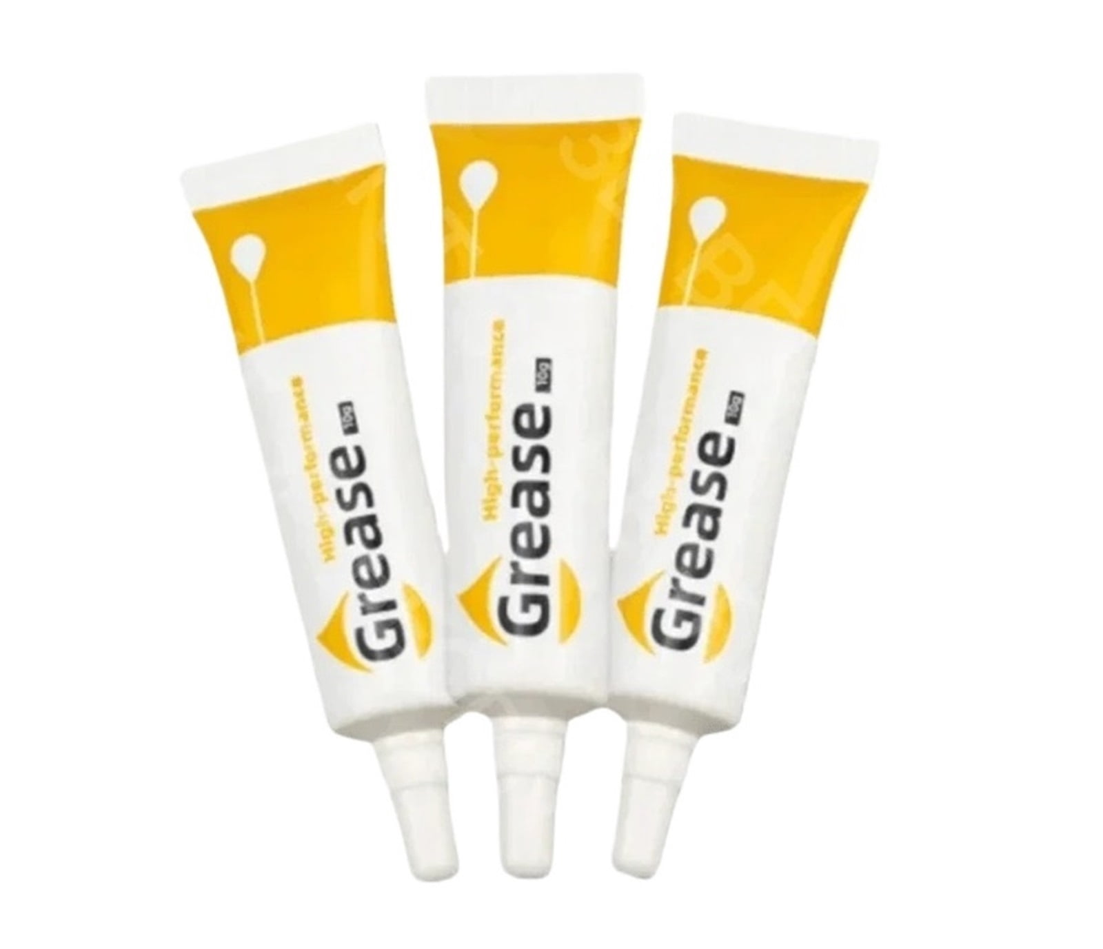3D Printer Gear Grease - High-Performance Lubricant Fit for Smooth ...