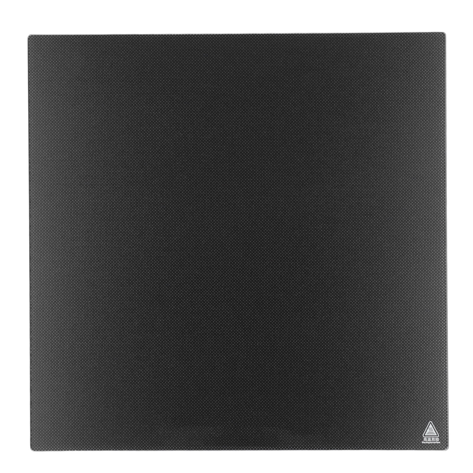 3d Printer Glass Bed Tempered Glass Heated Bed Build Plate Platform Accessory For Ender 3 3s V2