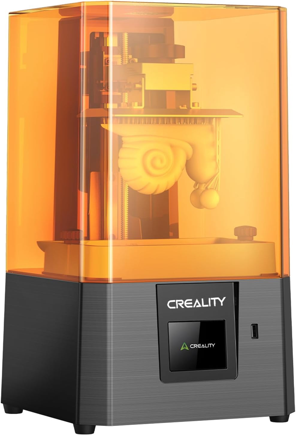 3D Printer HALOT R6 Resin Printers:Upgraded Light Source with High ...
