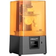 3D Printer HALOT R6 Resin Printers:Upgraded Light Source with High ...