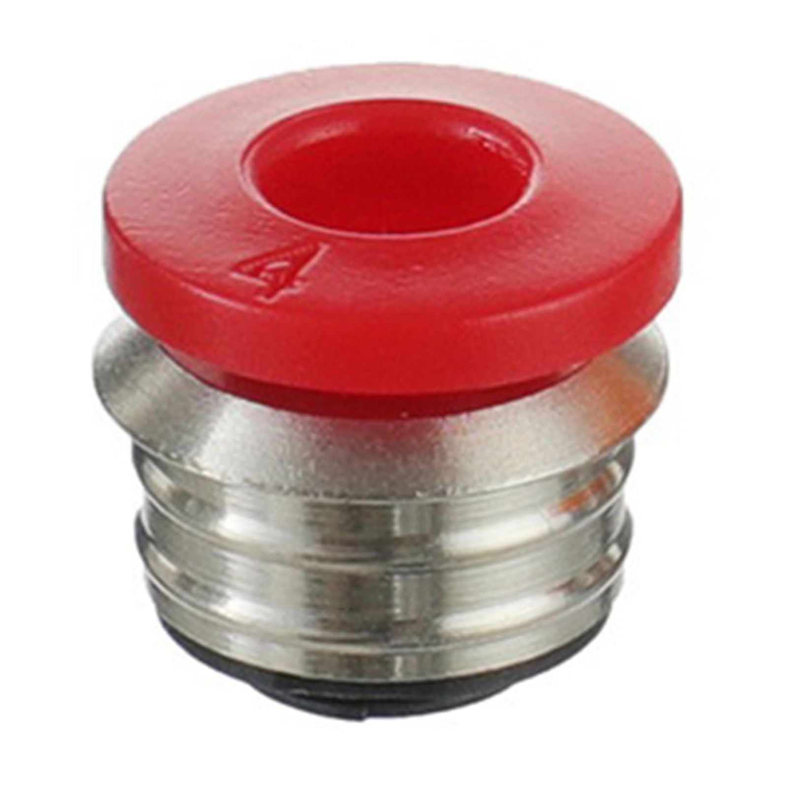 3D Printer Hotend Pneumatic Connector Quick Jointer Coupler for V6 BP6 ...