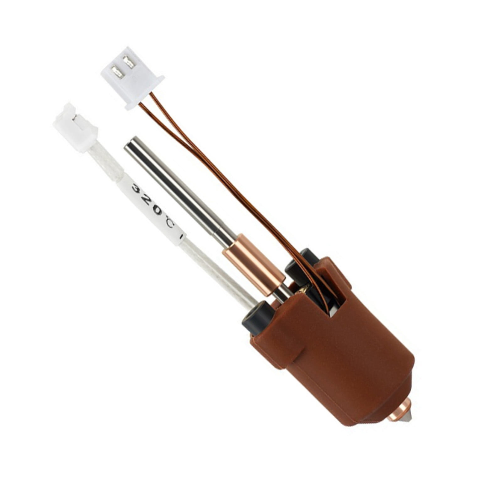 3D Printer Hotend Print Head for K1C 3D Printer Accessories Hotend ...