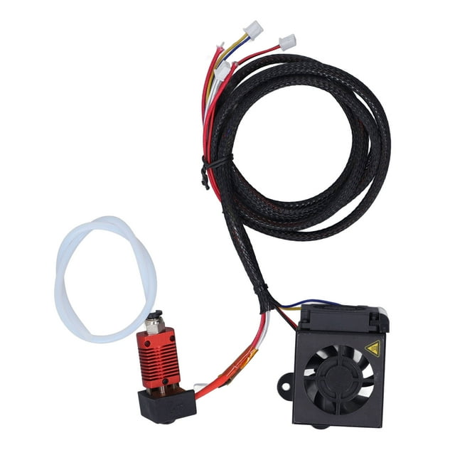 3d Printer Hotend Upgrade Kit Long Distance Hot End Nozzle Heating