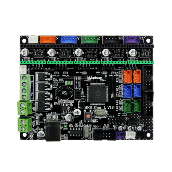 3D Printer Motherboard Controller Board MKS Gen-L V1.0 Compatible with ...