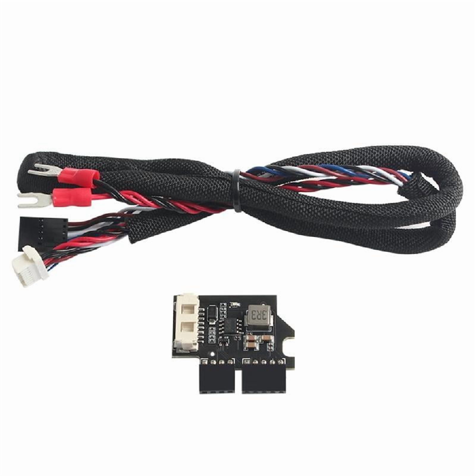 3D Printer Multiple Color Power Module Effortless Install For MK4 ...