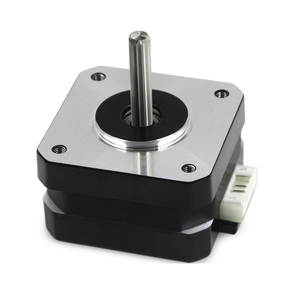 3D Printer Nema17 Stepper Motor 24mm/40mm Stepper Motor SidewinderX1 X2 ...