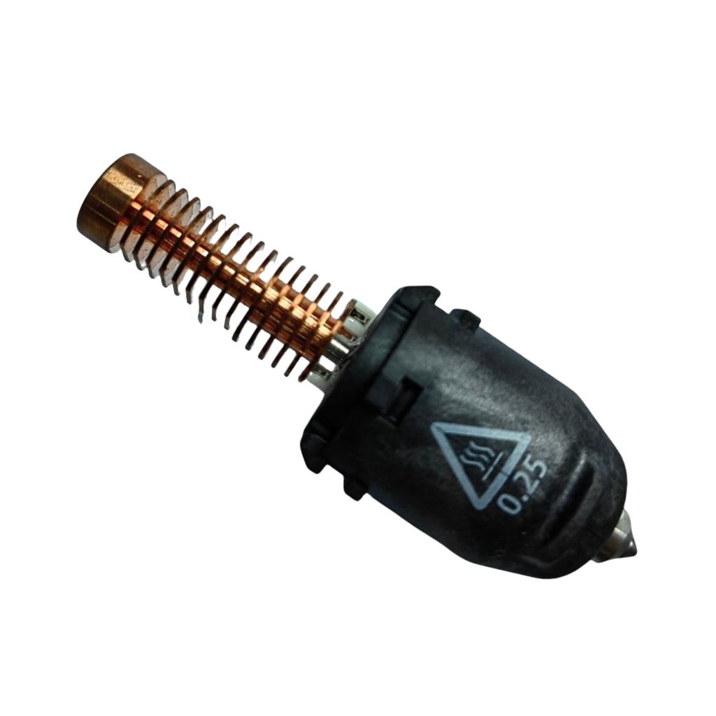 3D Printer Nozzle, 0.25/0.4/0.6/0.8mm High Flow For AD5M 5M Printers ...