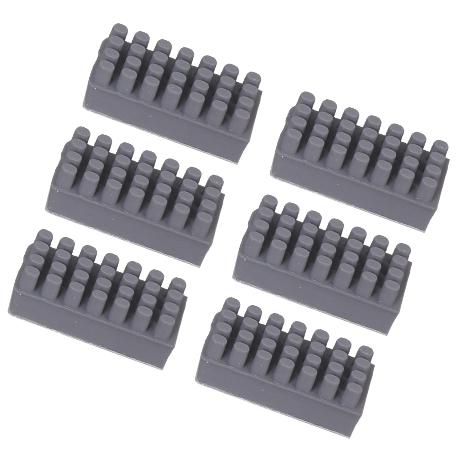 3D Printer Nozzle Cleaner Wiper High Temperature Resistant To Extend 3D ...
