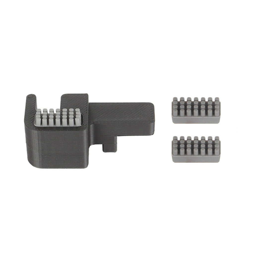 3D Printer Nozzle Cleaner Wiper With Heat Resistance For Lab P2S ...
