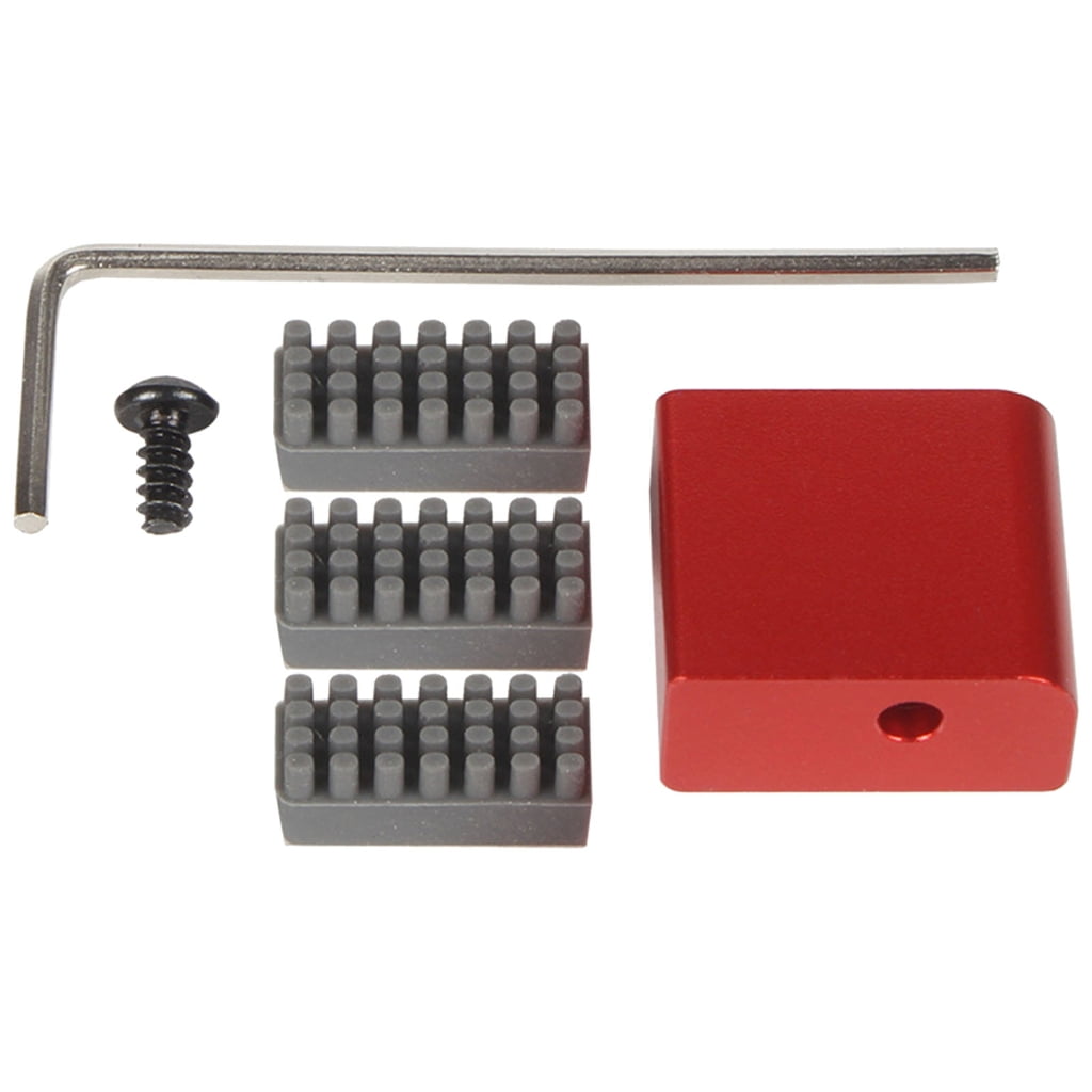 3D Printer Nozzle Cleaning Brush Set For Enhancing Print Quality And ...