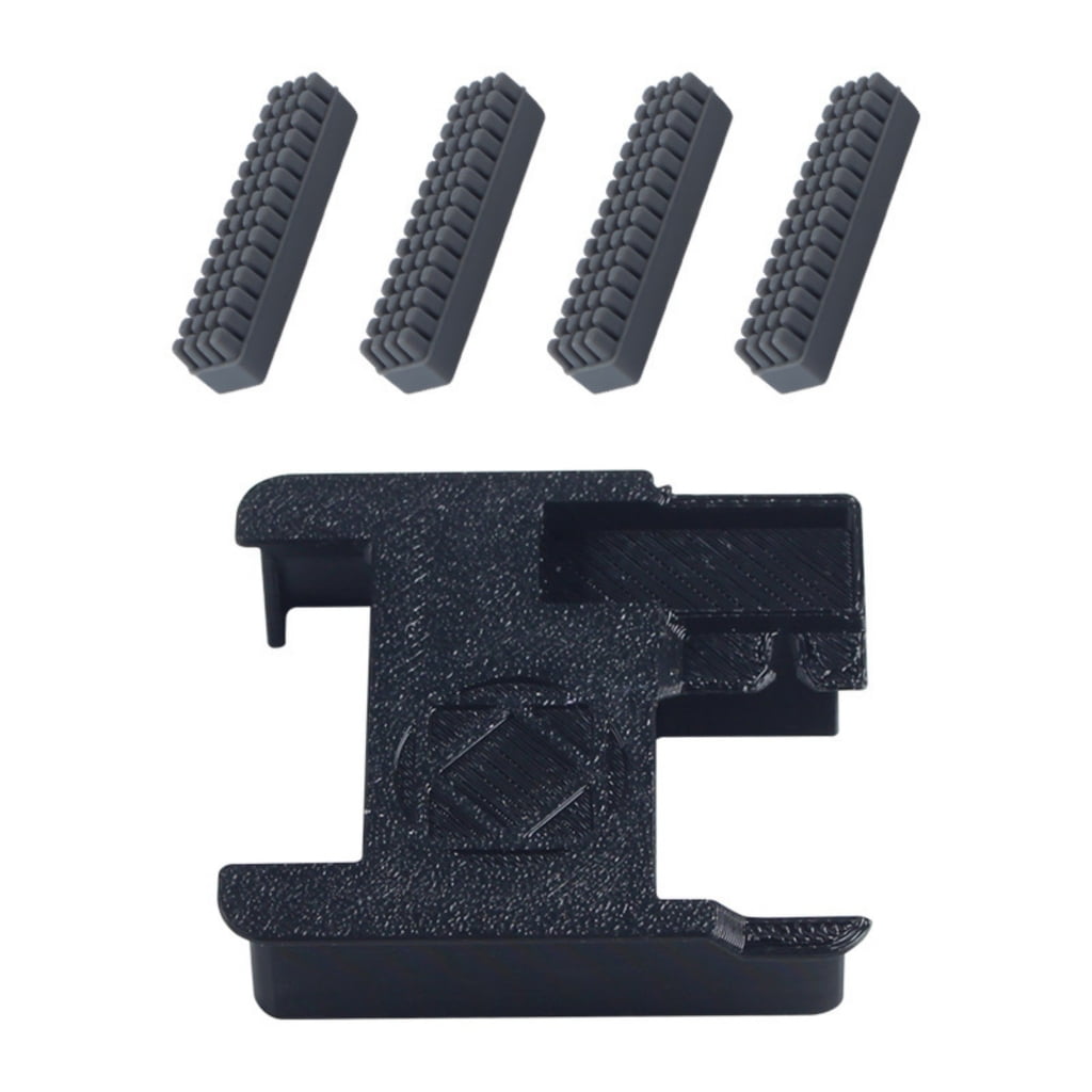 3D Printer Nozzle Cleaning Brush Set for P1P/X1 3D Printers, Precise ...