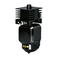 3D Printer Nozzle Heat Break Hardened Steel Nozzle Replacement for P2S ...
