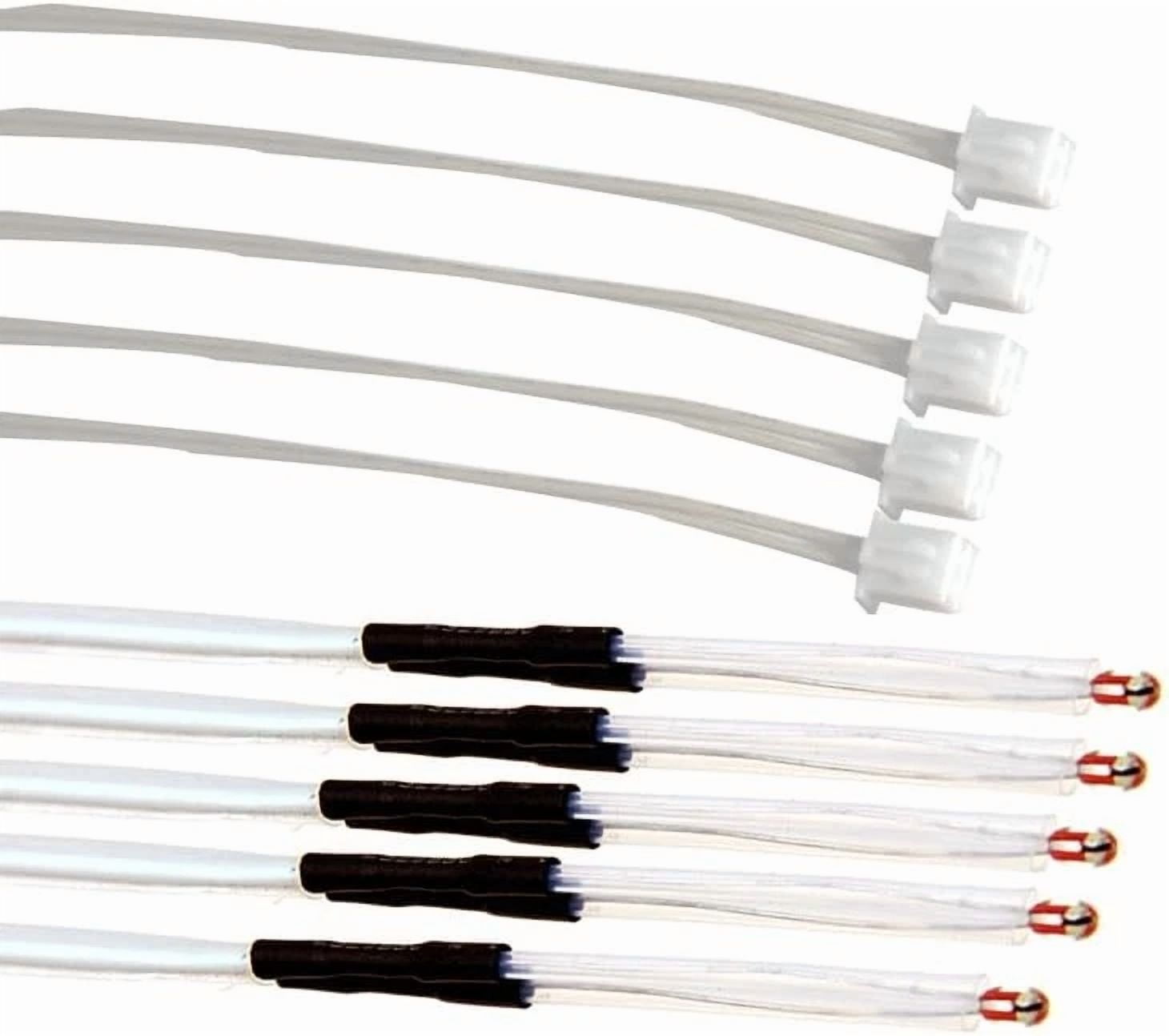 3D Printer Ntc Thermistor Temp Sensor 100K For Reprap Prusa I3 Comgrow ...
