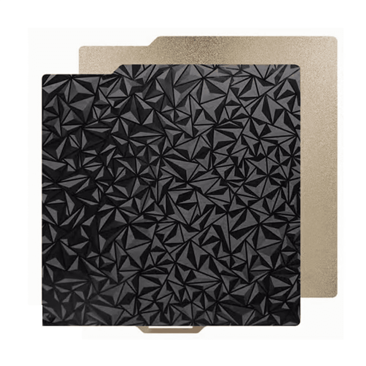 3D Printer PEO PEI Build Plate for Bambu-Lab X1/X1C/X1E/P1P/P1S/A1 ...