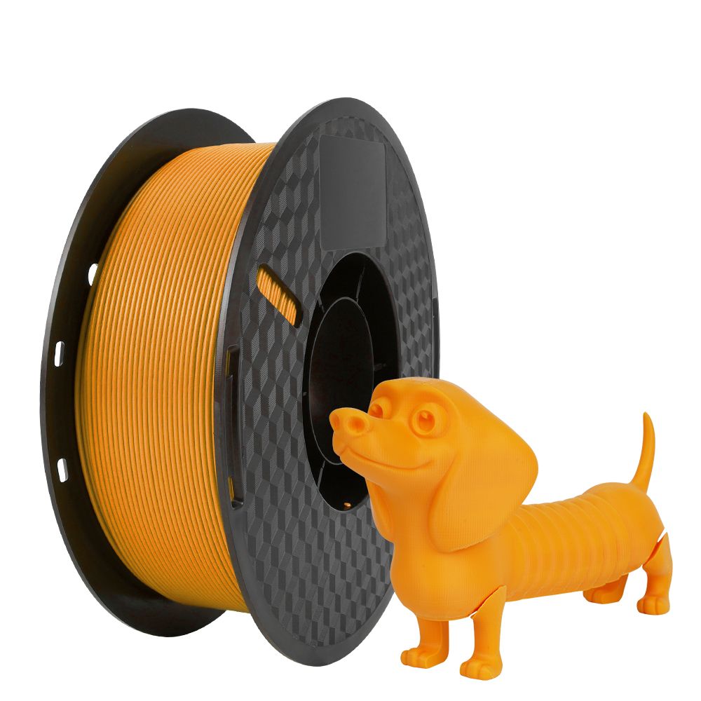 3D Printer PETG TPU PLA Filament 1KG 1.75mm Spool Wire Multiple Colour ...