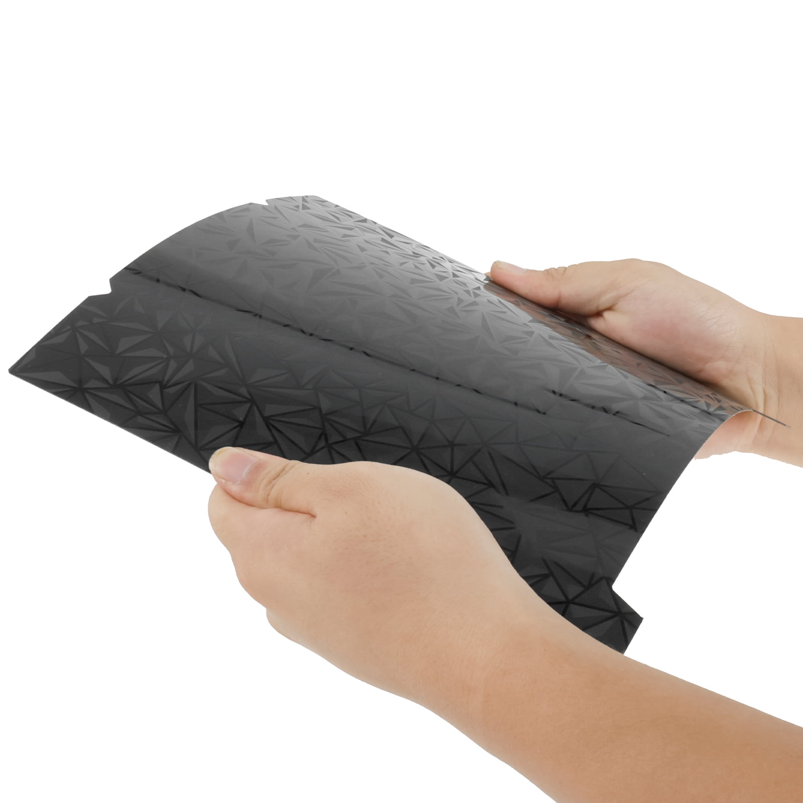 3D Printer PEY PEI Build Plate Textured PEI Sheet and Smooth PEY/PEO ...