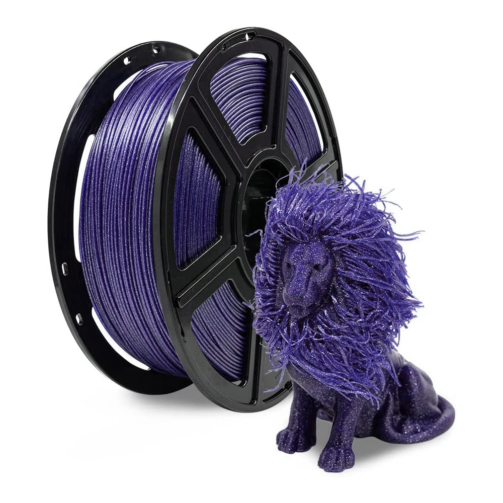 HATCHBOX PLA PRO+ 3D Printer Filament, Dimensional Accuracy +/- 0.03 mm ...
