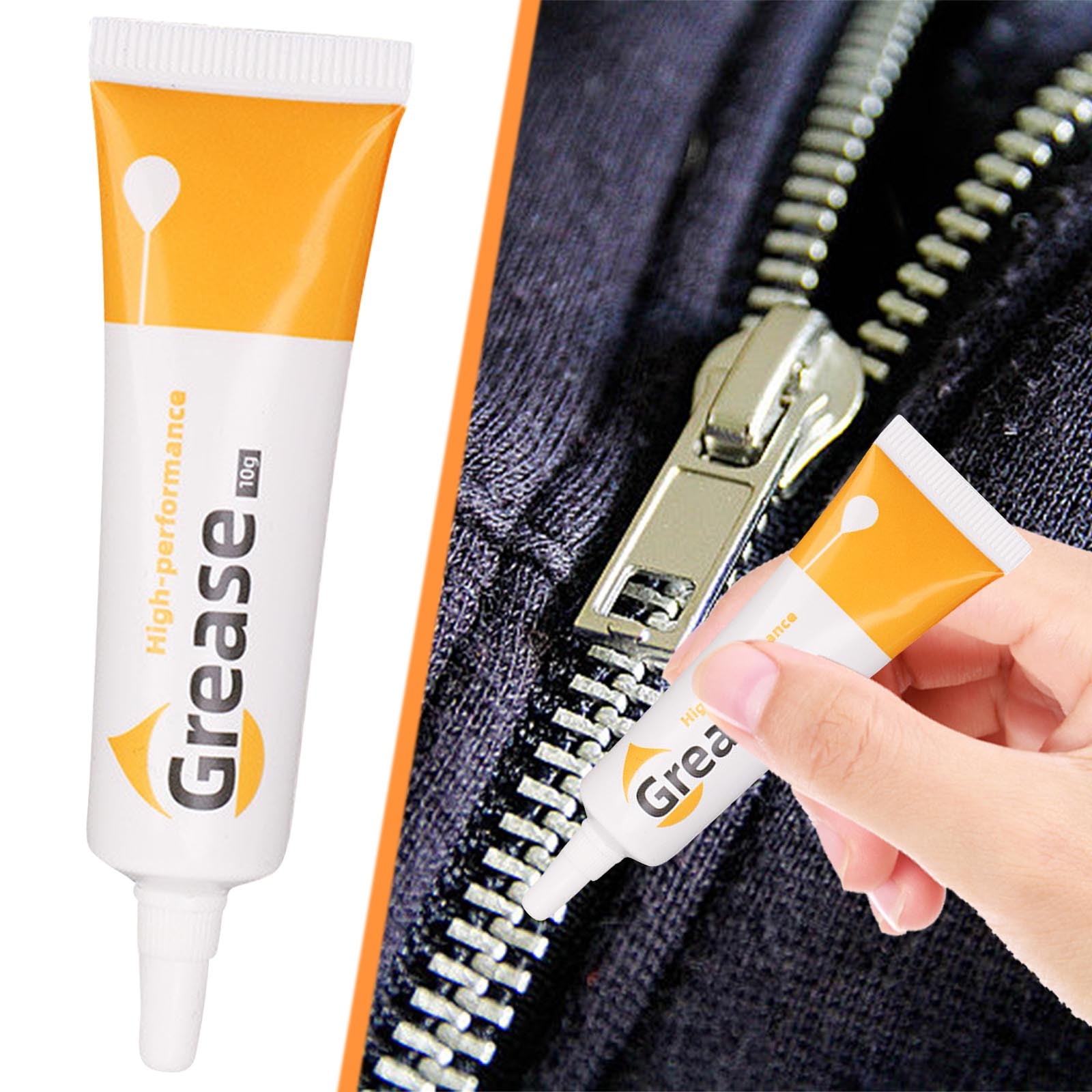 3D Printer Part Gear Grease Lubricant Guide Rail Grease Optical Axis ...