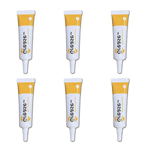 3D Printer Part High Performance Synthetic Lubricant Gear Grease ...
