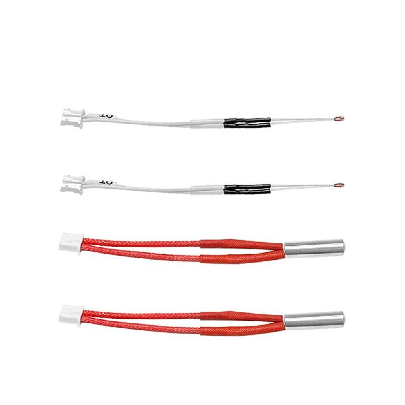 3D Printer Parts Heating Rod Thermistor Set For Neptune 3 Pro/Plus ...