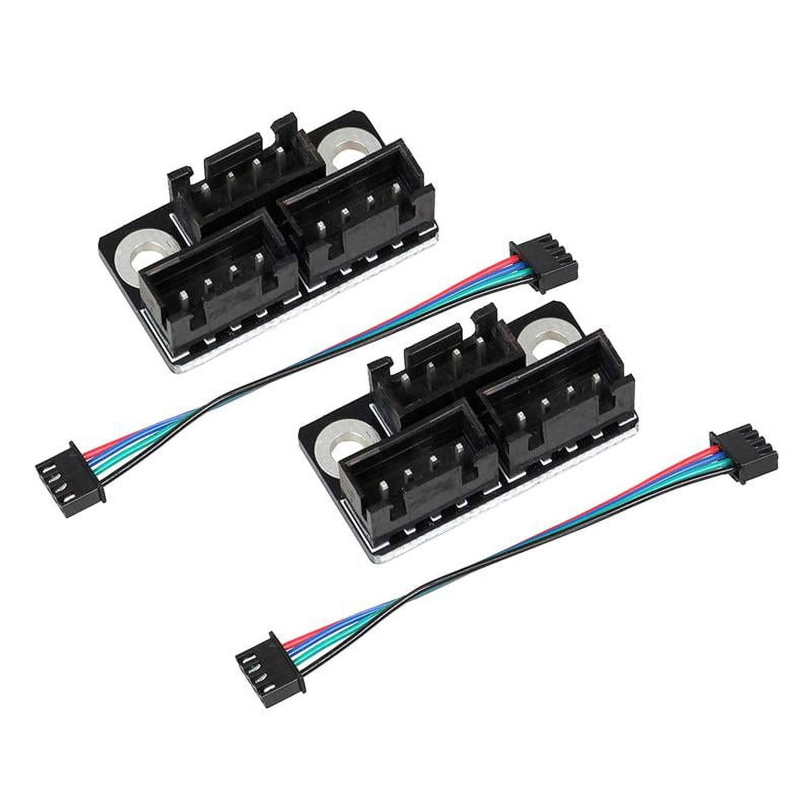 3D Printer Parts Motor Parallel Module for Double Z Axis Dual Z Motors ...