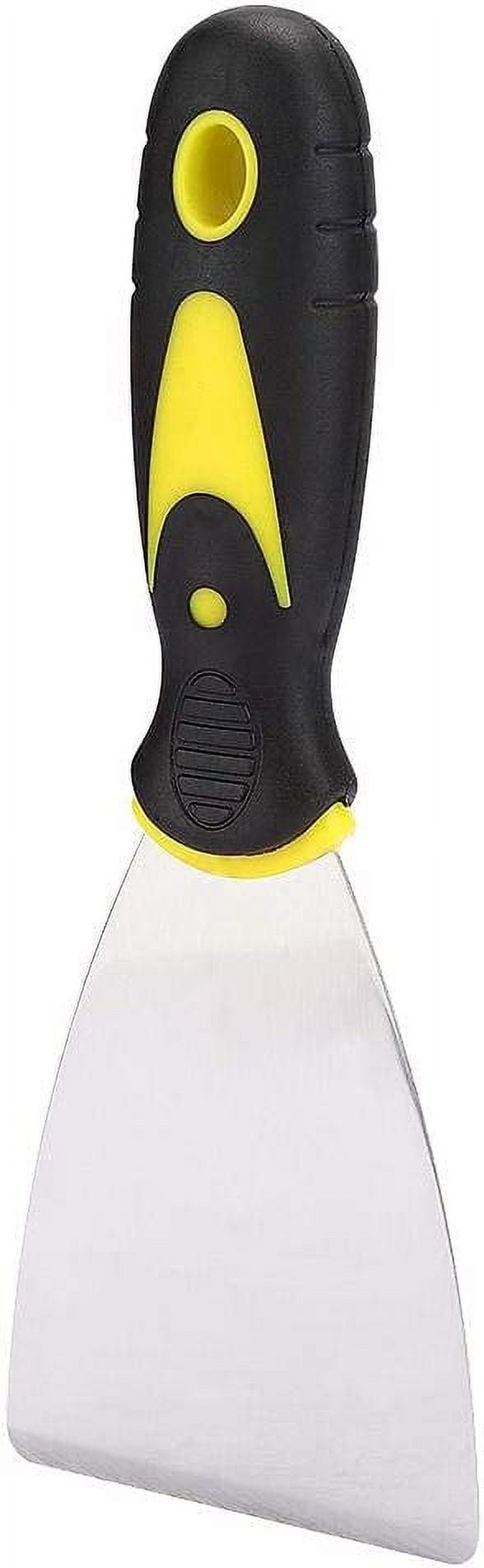 3D Printer Spatula, 3D Print Cleaner Scraper, 3D Printer Tool Stainless ...