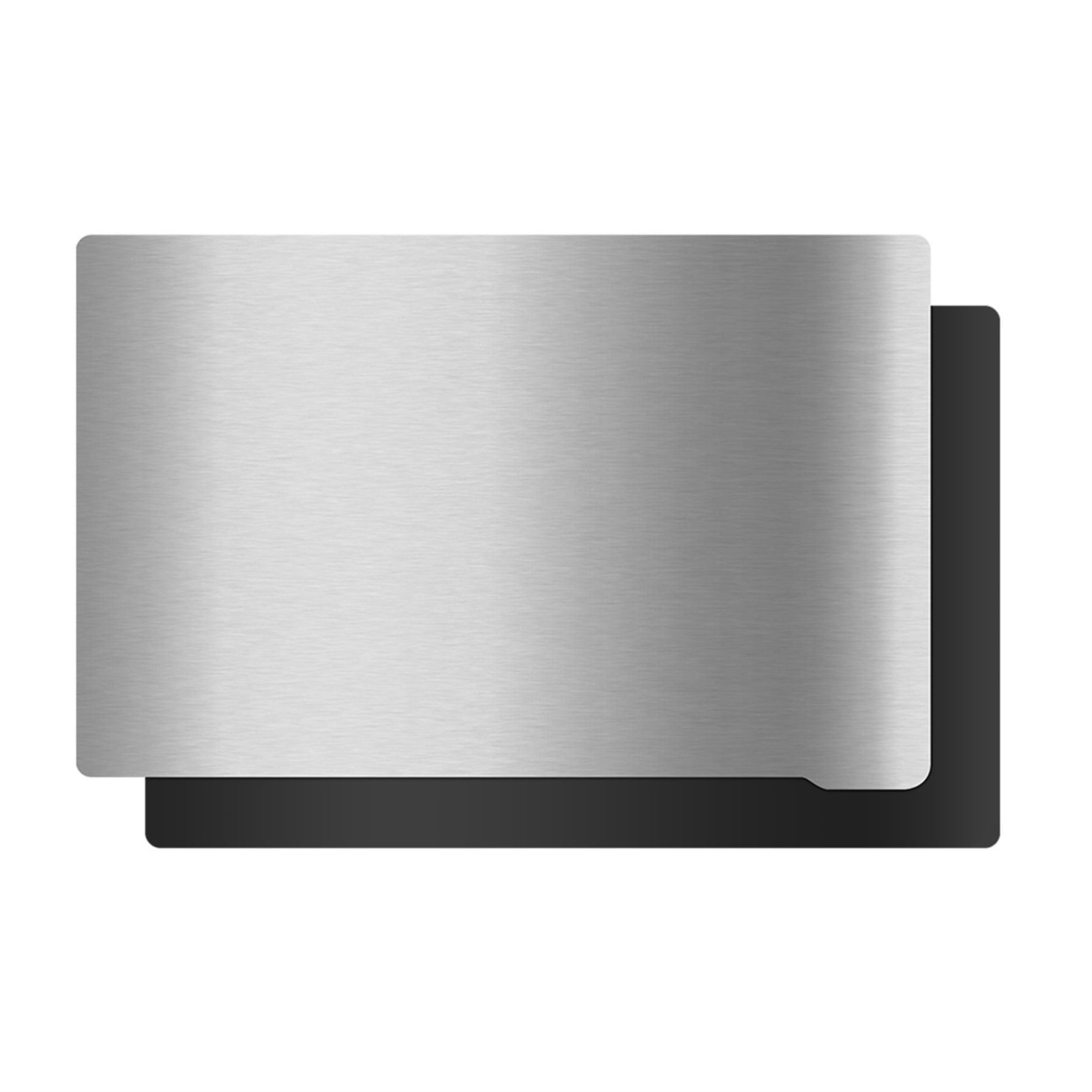 3D Printer Spring Steel Build Plate Flex Magnetic Sheet Sticker for ...