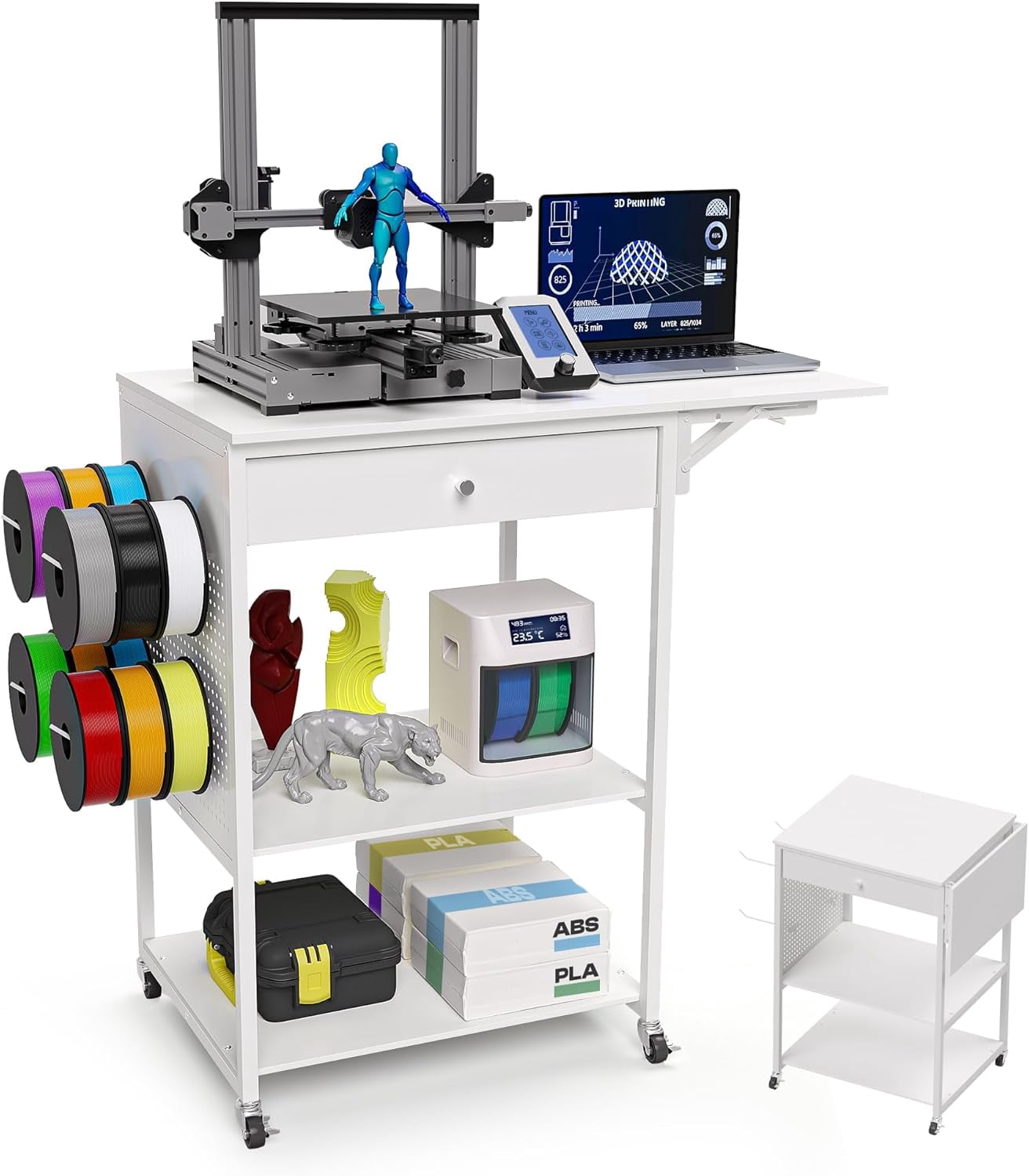 3d Print Table