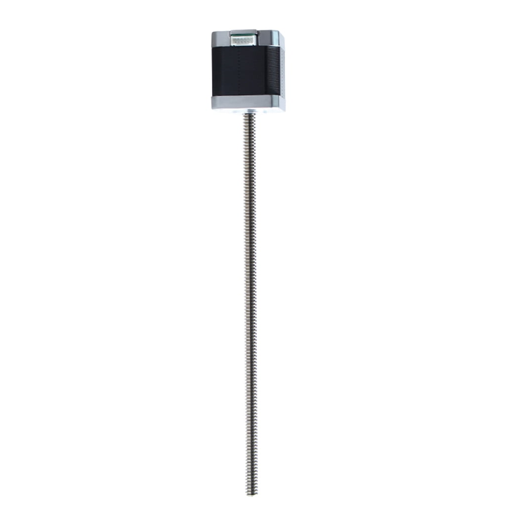 3D Printer Stepper Motor 42-48mm 1.5A, 3.45V With Long 240mm 264mm ...