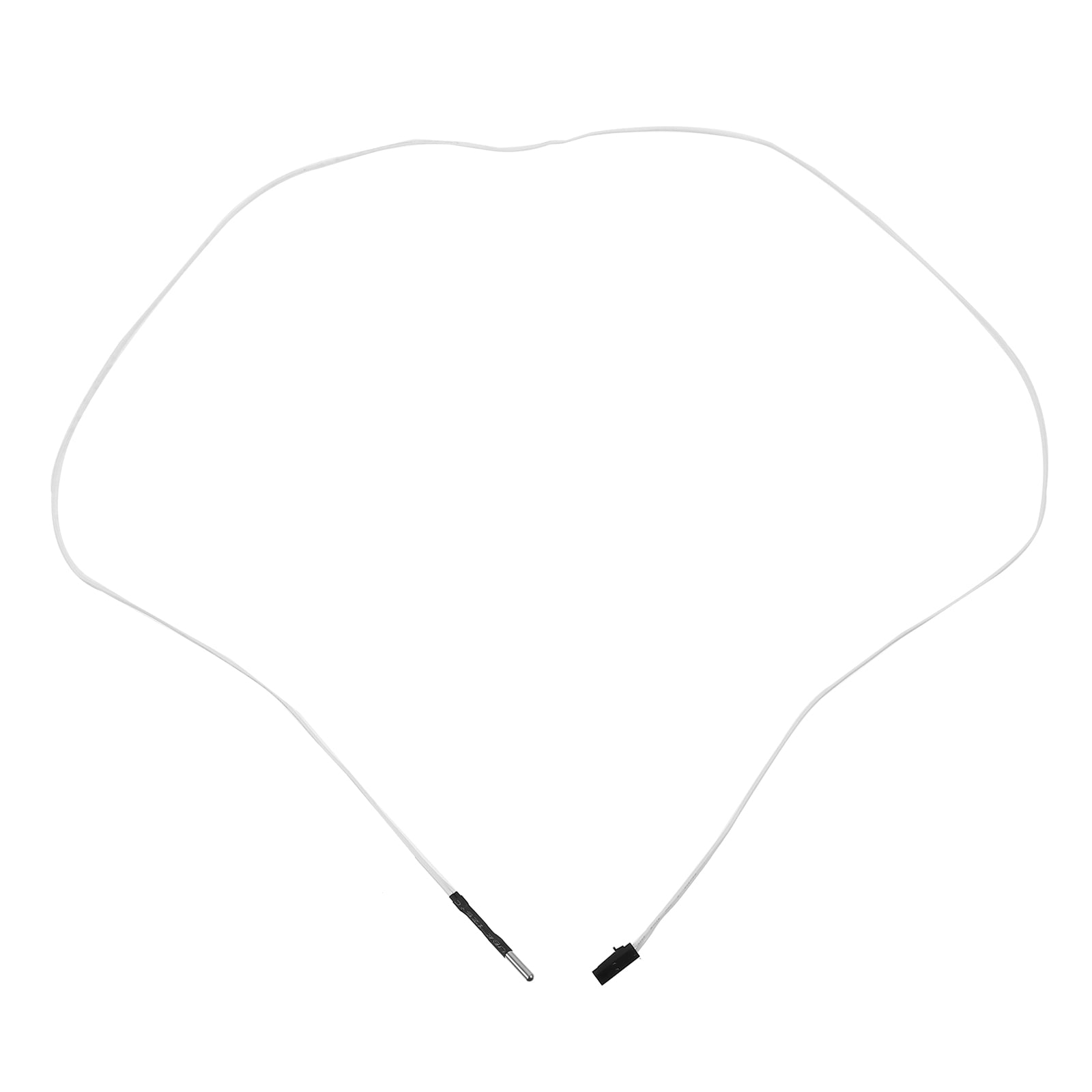 3D Printer Thermocouple Long Probe Temperature Probe Temp Sensor 3D ...