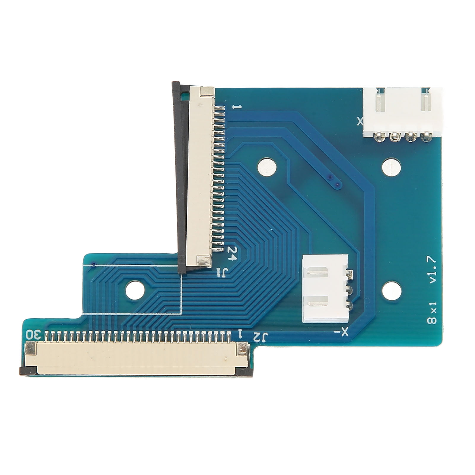 3D Printer Transfer Board PCB Printer Transfer Extruder Board for ...