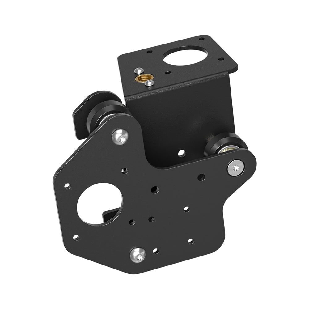 3D Printer Upgrades Parts Dual Z-axis T8 Lead Srew Pitch 2mm Guide ...